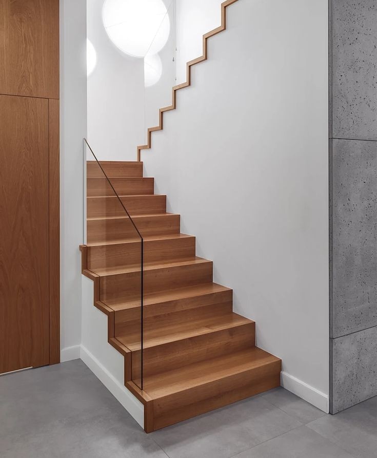 Εσωτερική Σκάλα - Τεχνοσκαλ Ηπείρου